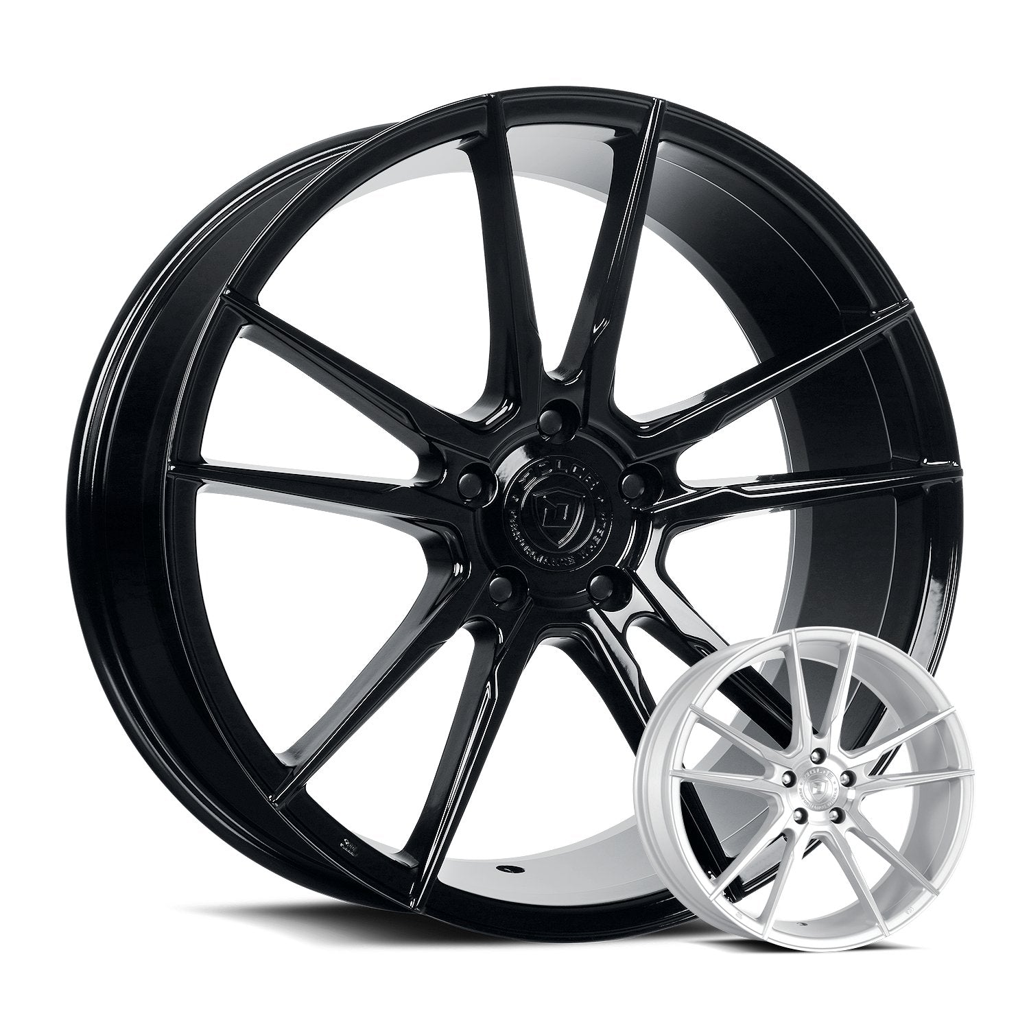 VAIN | Click For More Finishes – Dolcewheels