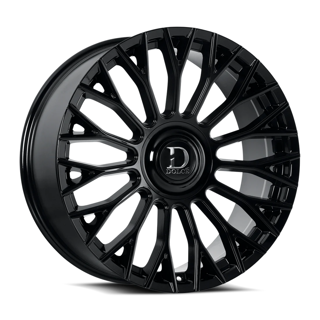 Dolce Luxury Wheels – Dolcewheels