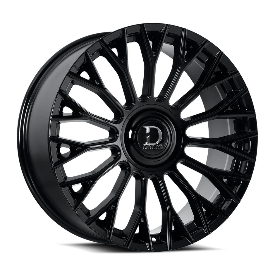 Dolce Luxury Wheels – Dolcewheels
