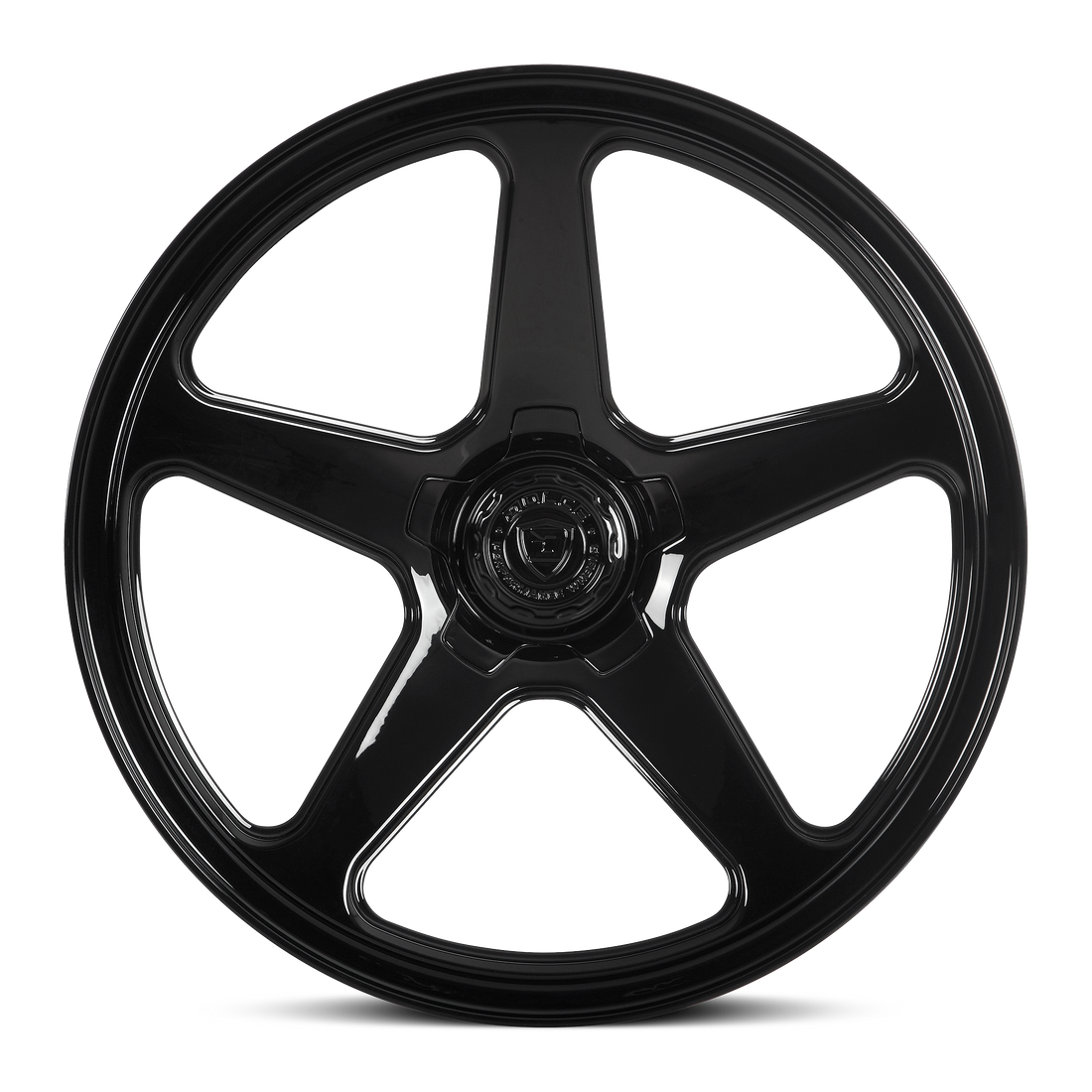 STELLA - GLOSS BLACK – Dolcewheels