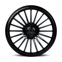 GHOST - GLOSS BLACK – Dolcewheels