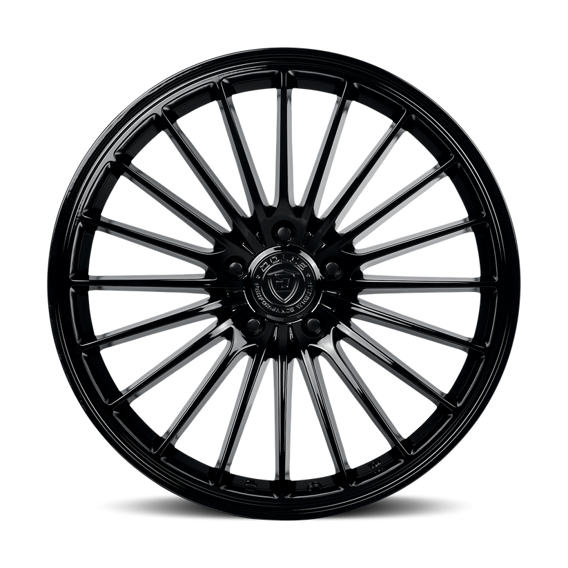 GHOST - GLOSS BLACK – Dolcewheels