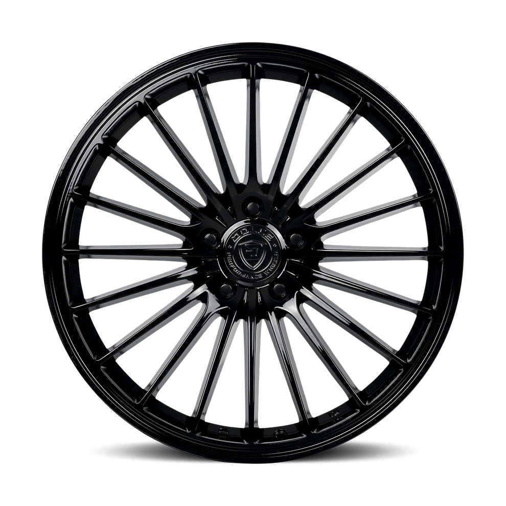 GHOST - GLOSS BLACK – Dolcewheels