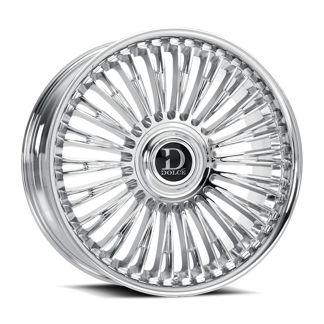 RAZZO | Click For More Finishes – Dolcewheels