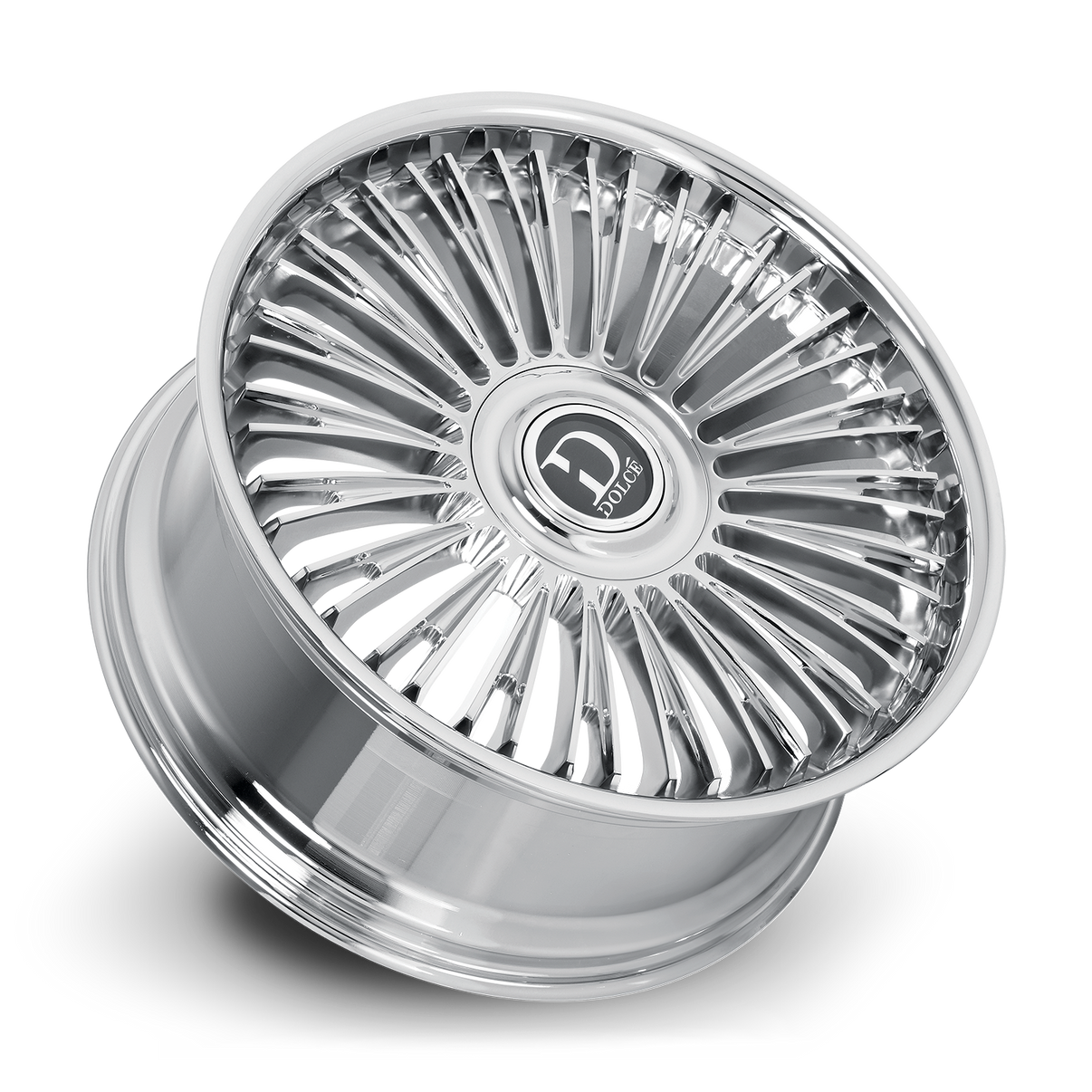 RAZZO - CHROME – Dolcewheels