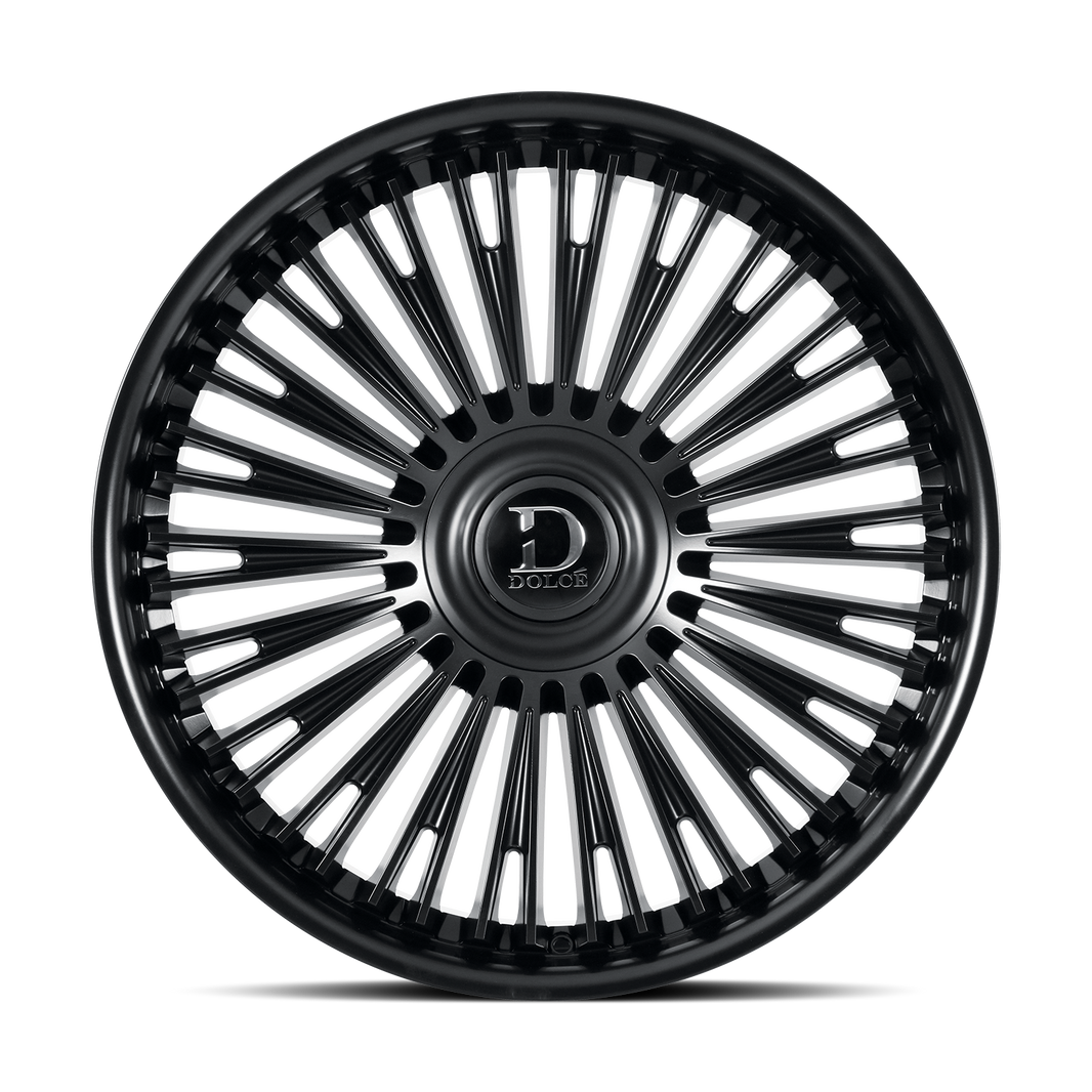 Dolce Luxury Wheels – Dolcewheels