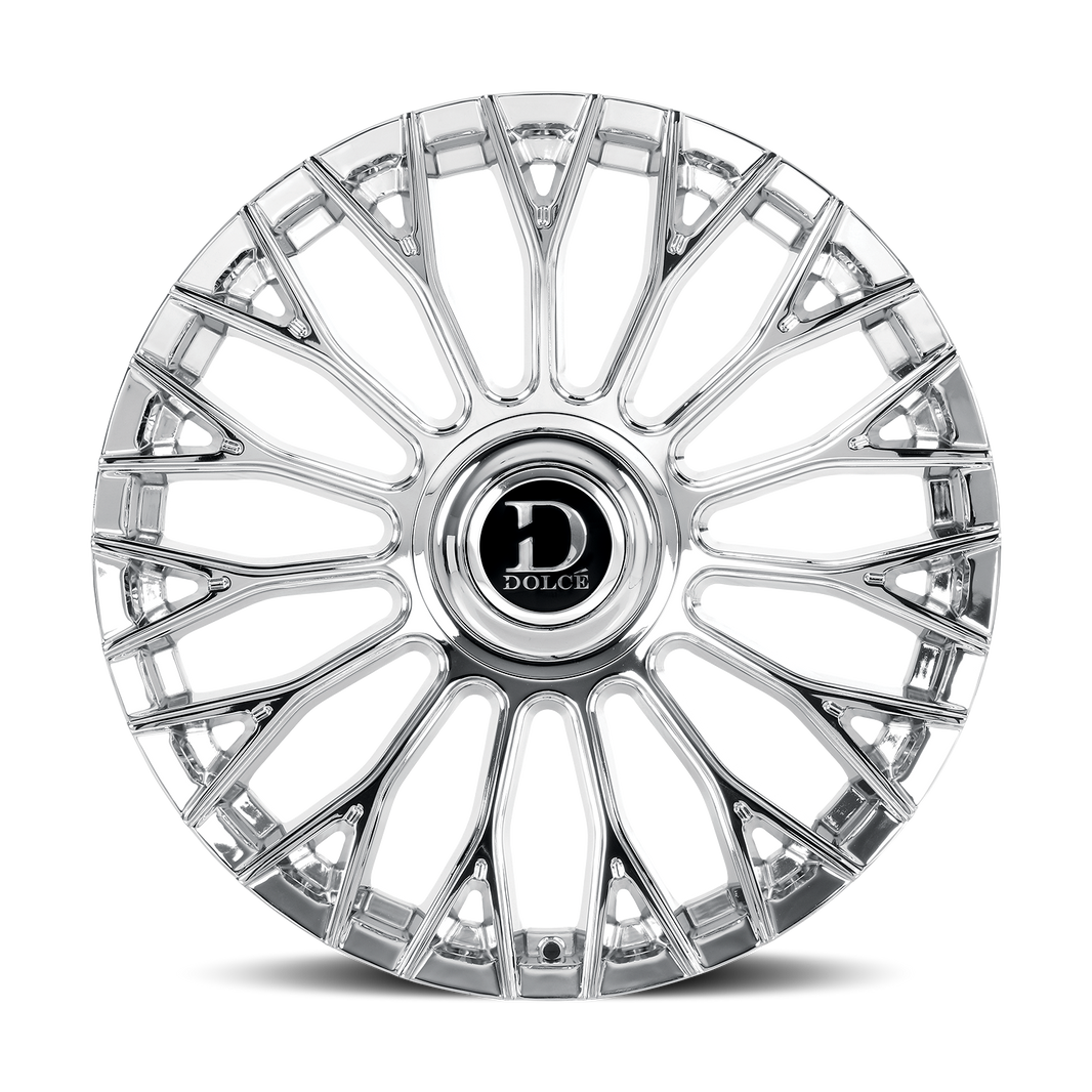 Dolce Luxury Wheels – Dolcewheels
