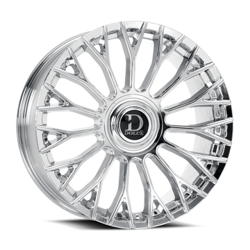 Dolce Luxury Wheels – Dolcewheels