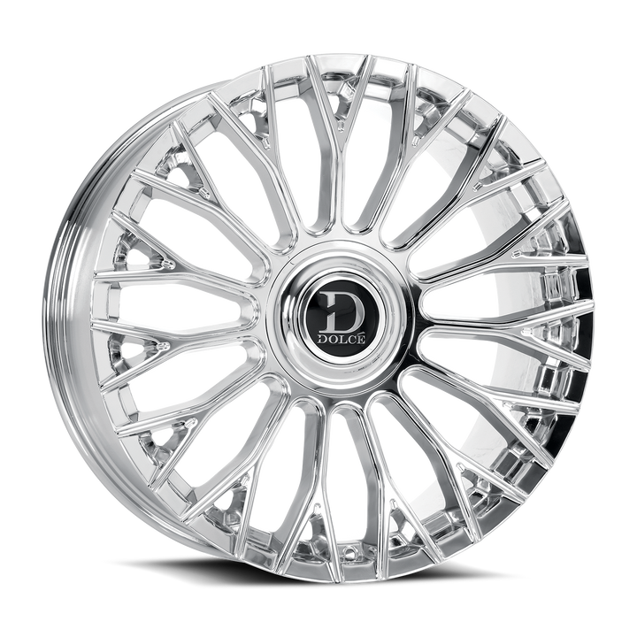 Dolce Luxury Wheels – Dolcewheels