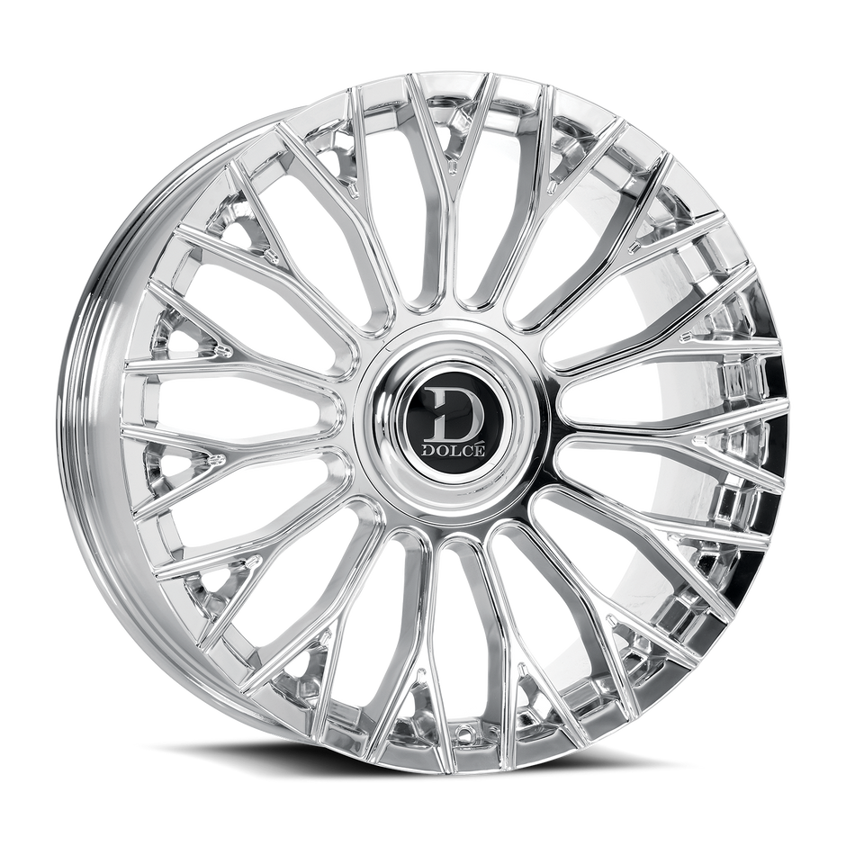 Dolce Luxury Wheels – Dolcewheels