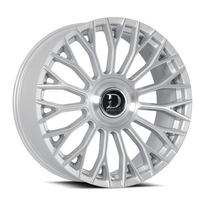 Dolce Luxury Wheels – Dolcewheels
