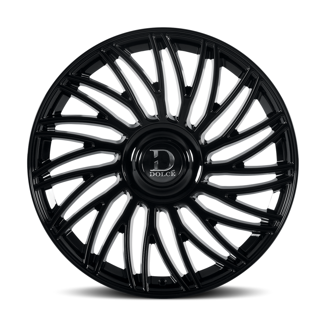 Wheels – Dolcewheels