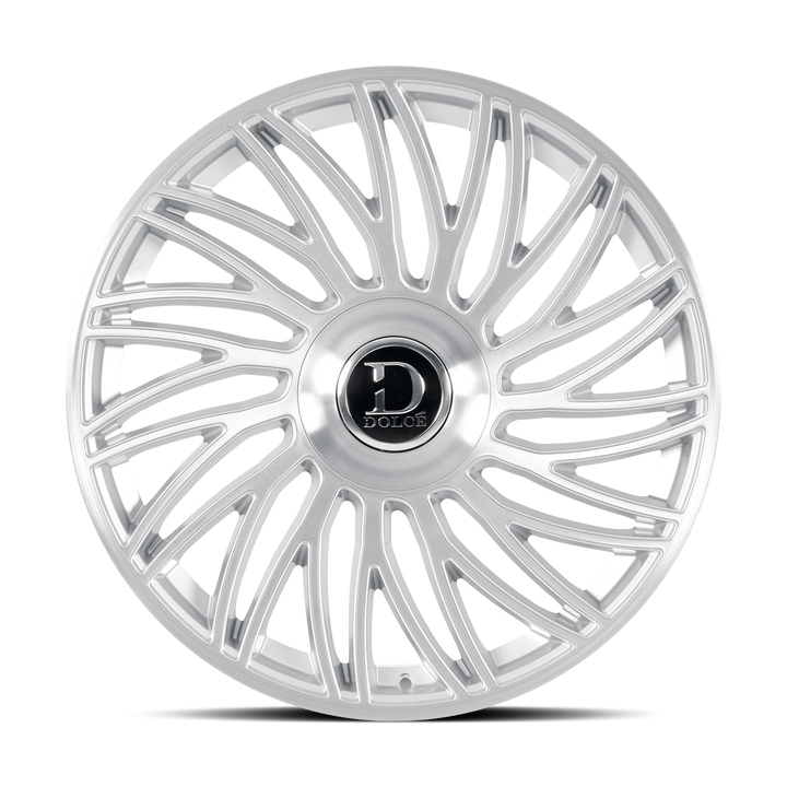 Dolce Luxury Wheels – Dolcewheels