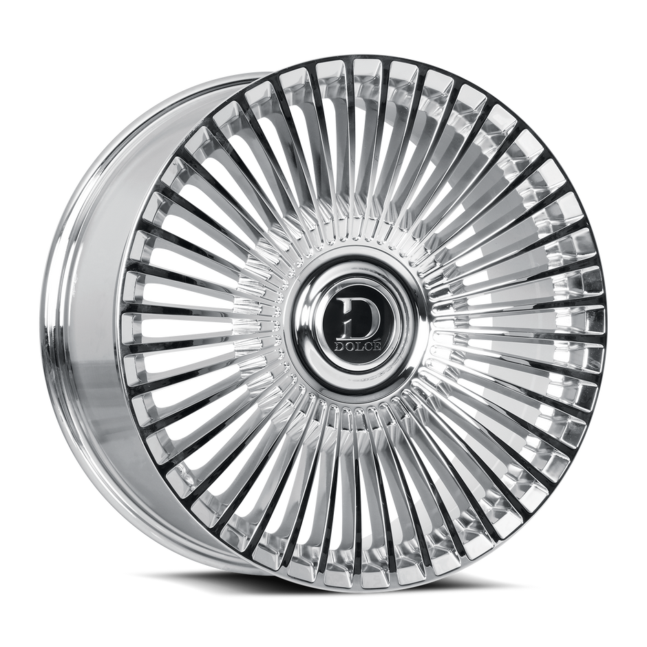 Dolce Luxury Wheels – Dolcewheels