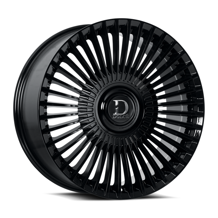 Dolce Luxury Wheels – Dolcewheels