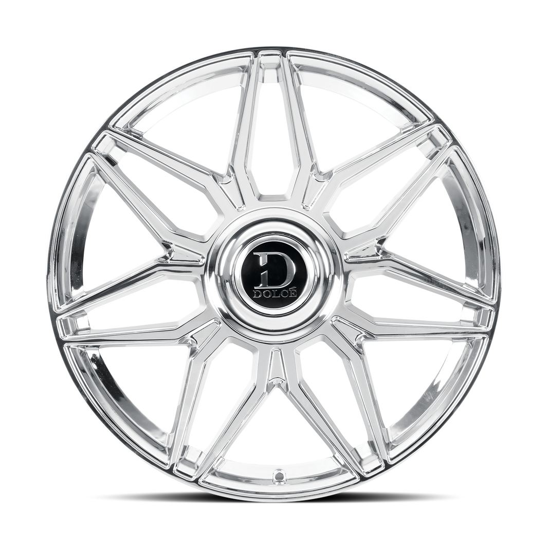 Dolce Luxury Wheels – Dolcewheels